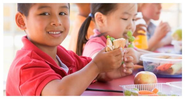 Back To School Health: Healthy Eating, Nutrition, Tips For Parents ...